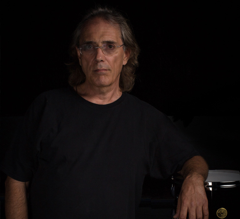 Vinnie Colaiuta - Gretsch Artists | Gretsch Drums