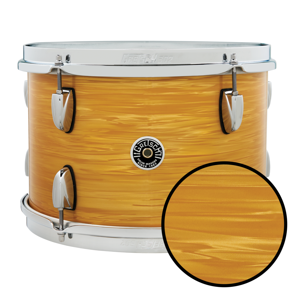 Gretsch Drums | Brooklyn
