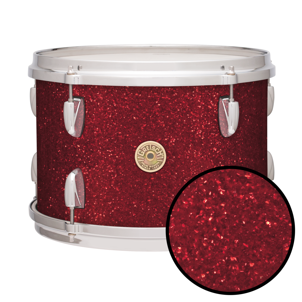 Gretsch Drums | USA Custom
