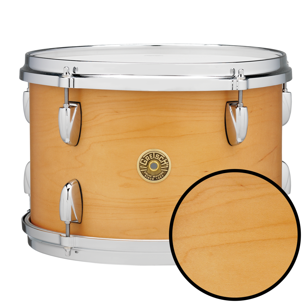 Drums | Gretsch Drums